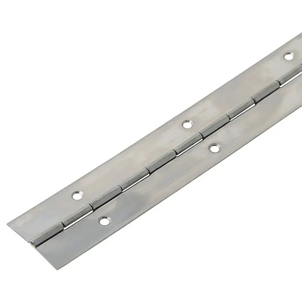 Klaverhing Stabilit nikeldatud teras 32 x 600 mm | BAUHAUS