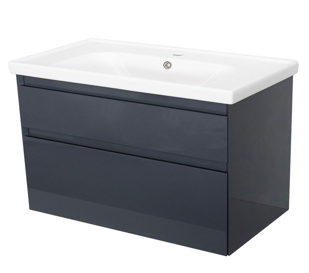 Valamukapp valamuga Aquarodos Elite 100 cm hall | BAUHAUS