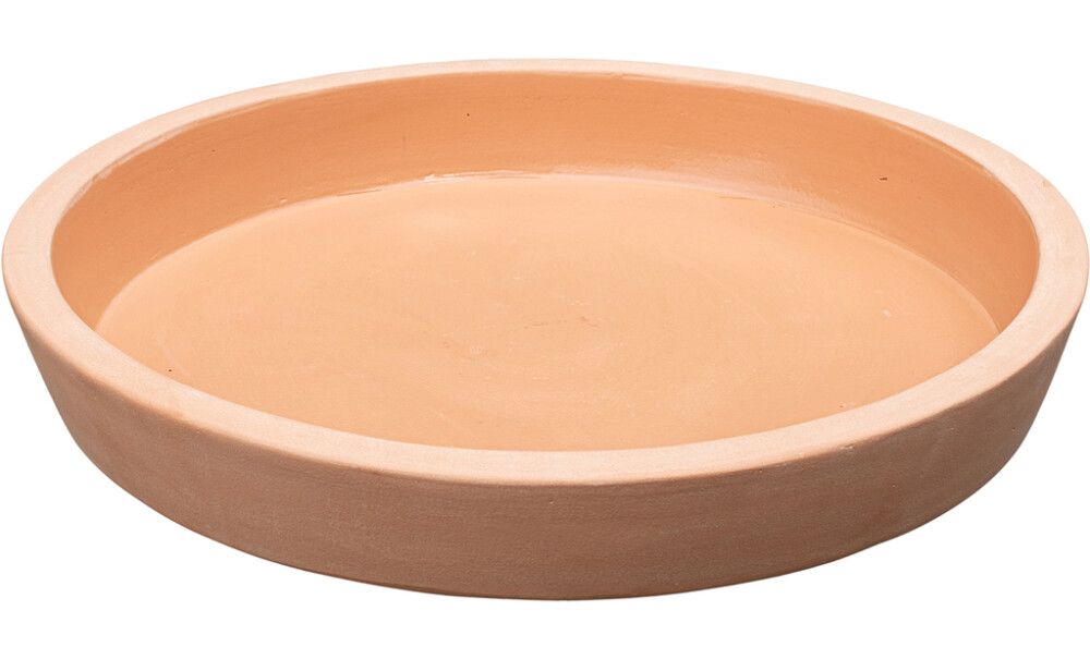 Alustaldrik 45 x 6 cm, terracotta | BAUHAUS