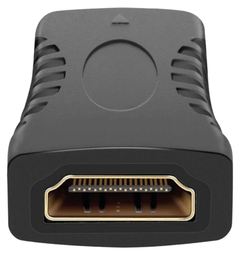 Adapter Vivanco HDMI/HDMI | BAUHAUS