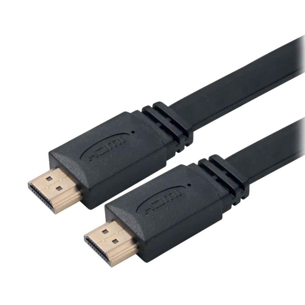 Kaabel Vivanco HDMI-HDMI 1,5 m | BAUHAUS