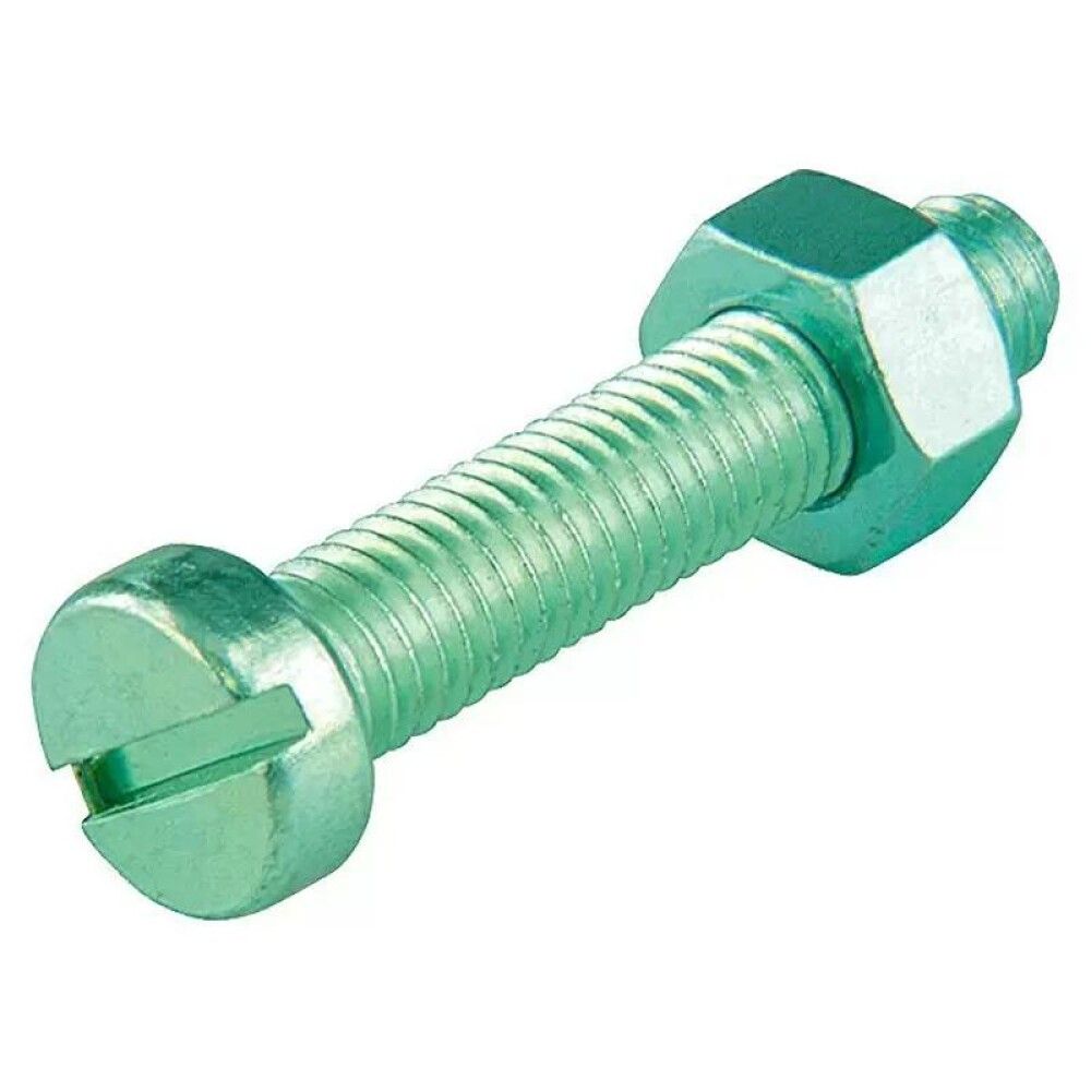 Kruvi Stabilit DIN84 1,6 x 10 mm | BAUHAUS